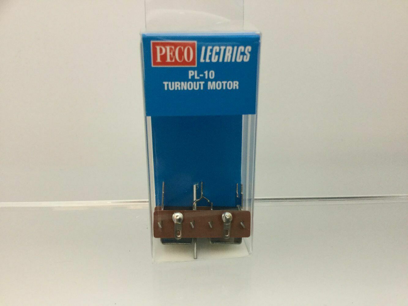 Peco PL-10 - Turnout Motor 5050881080009 | eBay UK
