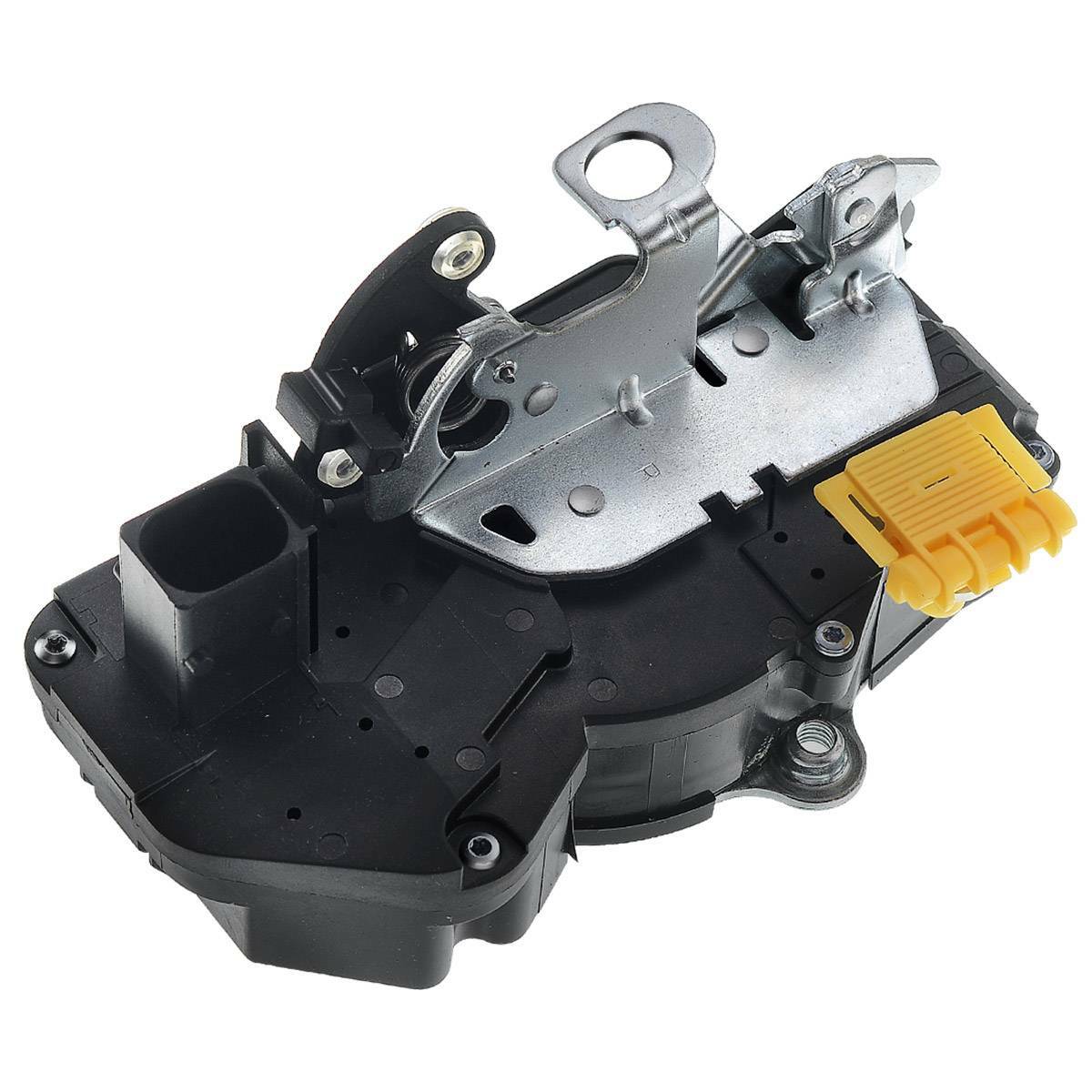 Door Lock Actuator Front Right for Chevrolet GMC Silverado Sierra 1500 ...