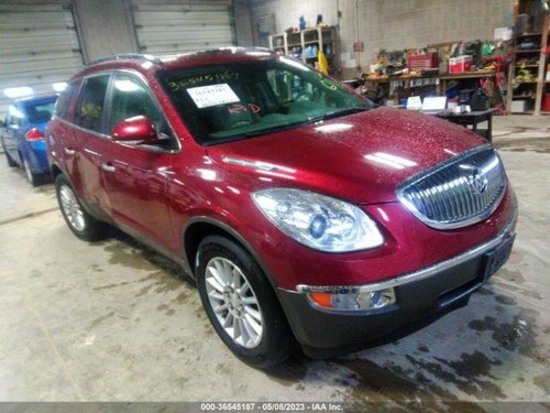 Blower Motor Rear ID 15920865 Fits 07-13 ESCALADE 4097348 | eBay