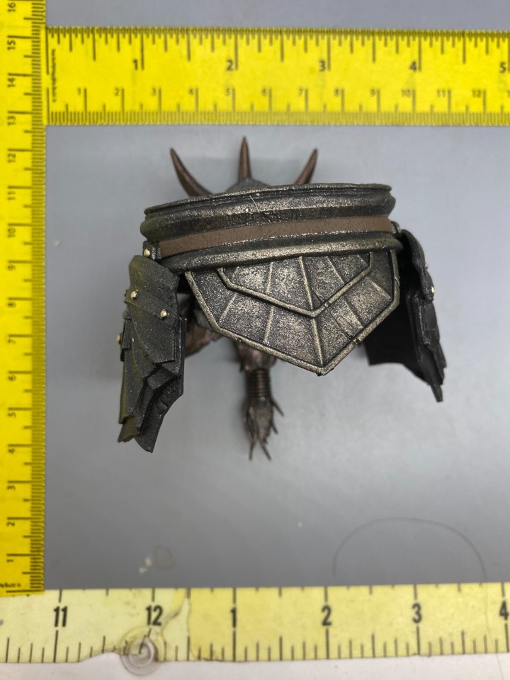 Belt Faulds Armor Ogre Half Giant Scale Mythic Cosmic Legions Azahazzar ...