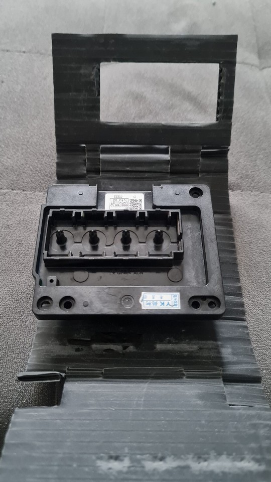 Tête d'impression Pour Epson L565 L605 L606 L655 L656 WF-2650 | eBay