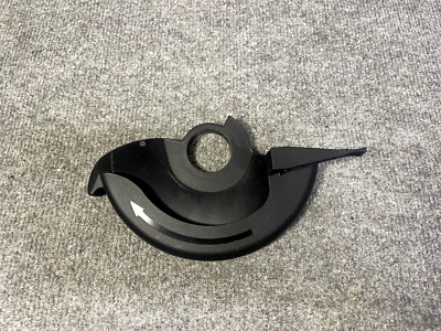 Lower Guard (28-41-0958) for Milwaukee M18 18V 6.5 in Circular Saw ...