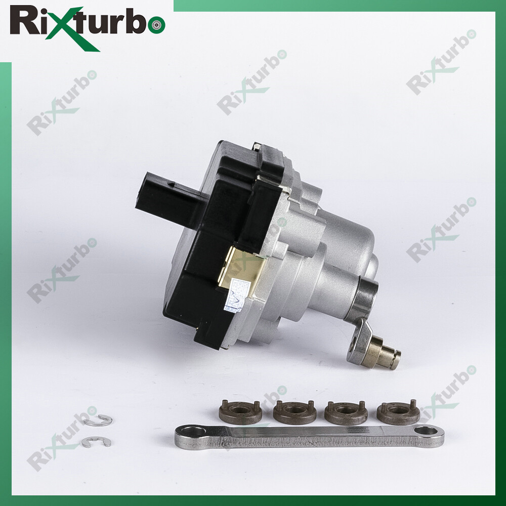 BV40 turbo actuator 28231-2F670 28235-2F700 | Grelly Deutschland