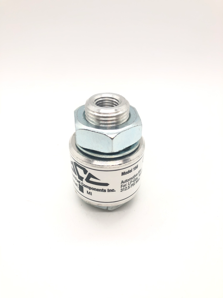 Advanced Fuel Components Model A156 | eBay