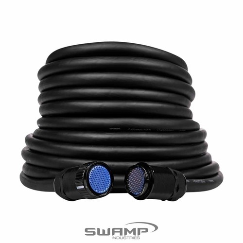 32 Channel Multicore Cable w/ Multipin Connectors - 20m 9350190019643| eBay