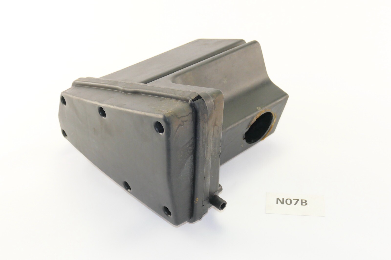 SFM Sachs ZX STR 125 GS BJ 2015 - boîtier de filtre à air N07B | eBay