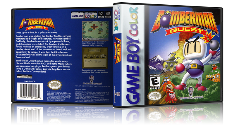 Nintendo Gameboy CUSTOM Color covers and case! Protect that Cartridge ...