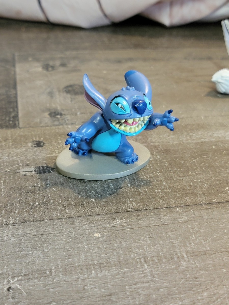 Scary Stitch