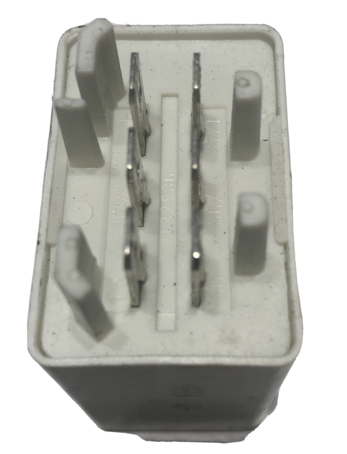 Volvo 240 740 760 780 940 Fuel System Relay - 896399 - 3523608 1347603 ...