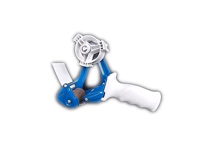 Abroller für Klebeband Packband Paketband Handabroller Handroller ...