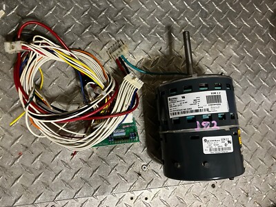 HVAC Units - Trane Heat Pump