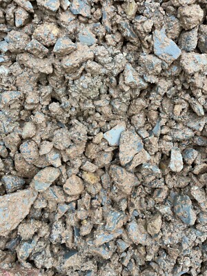 Stone - Sub Base - Gritstone - MOT TYPE 1 - Patio - 20Kg Bag | eBay UK