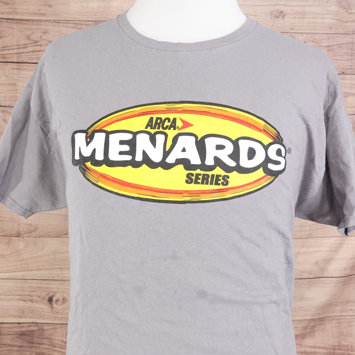 Menards Logo