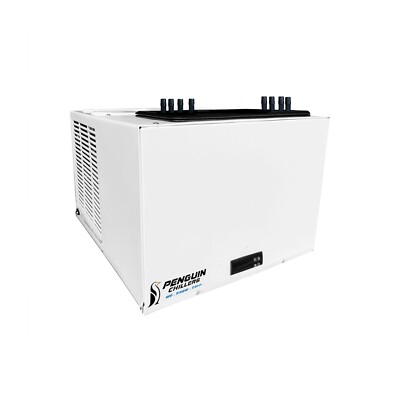 Ice Cream Machines - Glycol Unit