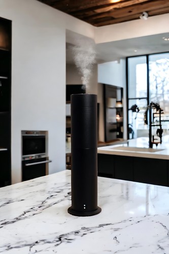 Aroma360 Mini PRO Scent Diffuser W/ WiFi Bluetooth - Hotel Collection ...