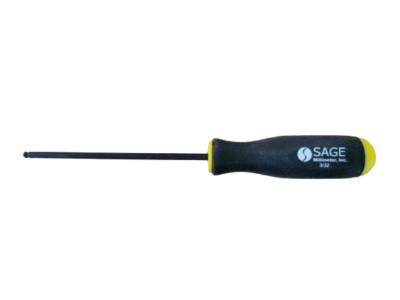 Sage Eravant Millimeter Waveguide screw ball-end allen wrench 3/32 ...
