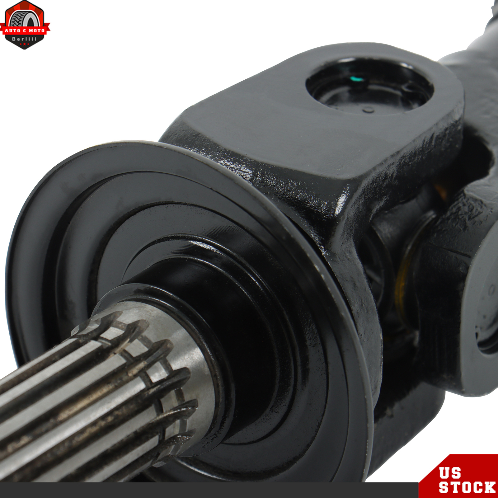 Pair Of Complete Rear Axles Shaft For Kawasaki Mule 2510/3000/3010/4000 ...