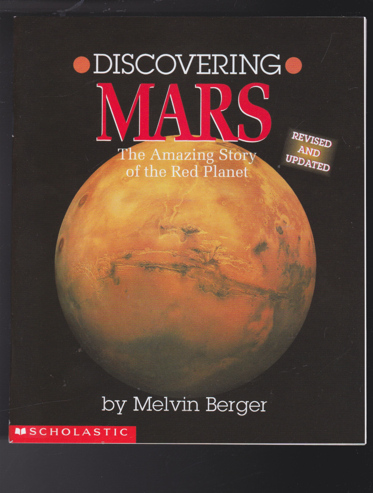 Journeys Ser.: Trade Book Grade 4 : Discovering Mars: the Amazing Story ...