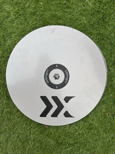 Exxentric kBox Flywheel - Large - 0.050 kgm² (£80+VAT+Shipping new) | eBay