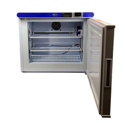 VWR Freestanding Freezer CAT No. 10819-664 Model HCUCFS-0120A -20C -4F ...