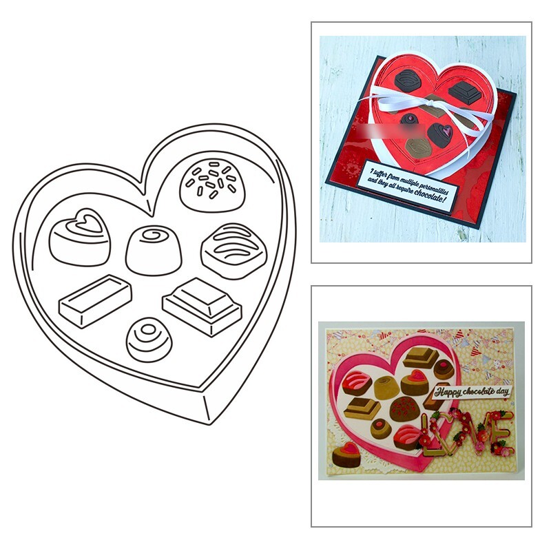 Scrapbook Text Box Shapes