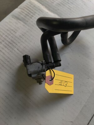 Purge Control Solenoid Valve For Subaru Wrx Sti Lgt Fxt #13 | eBay