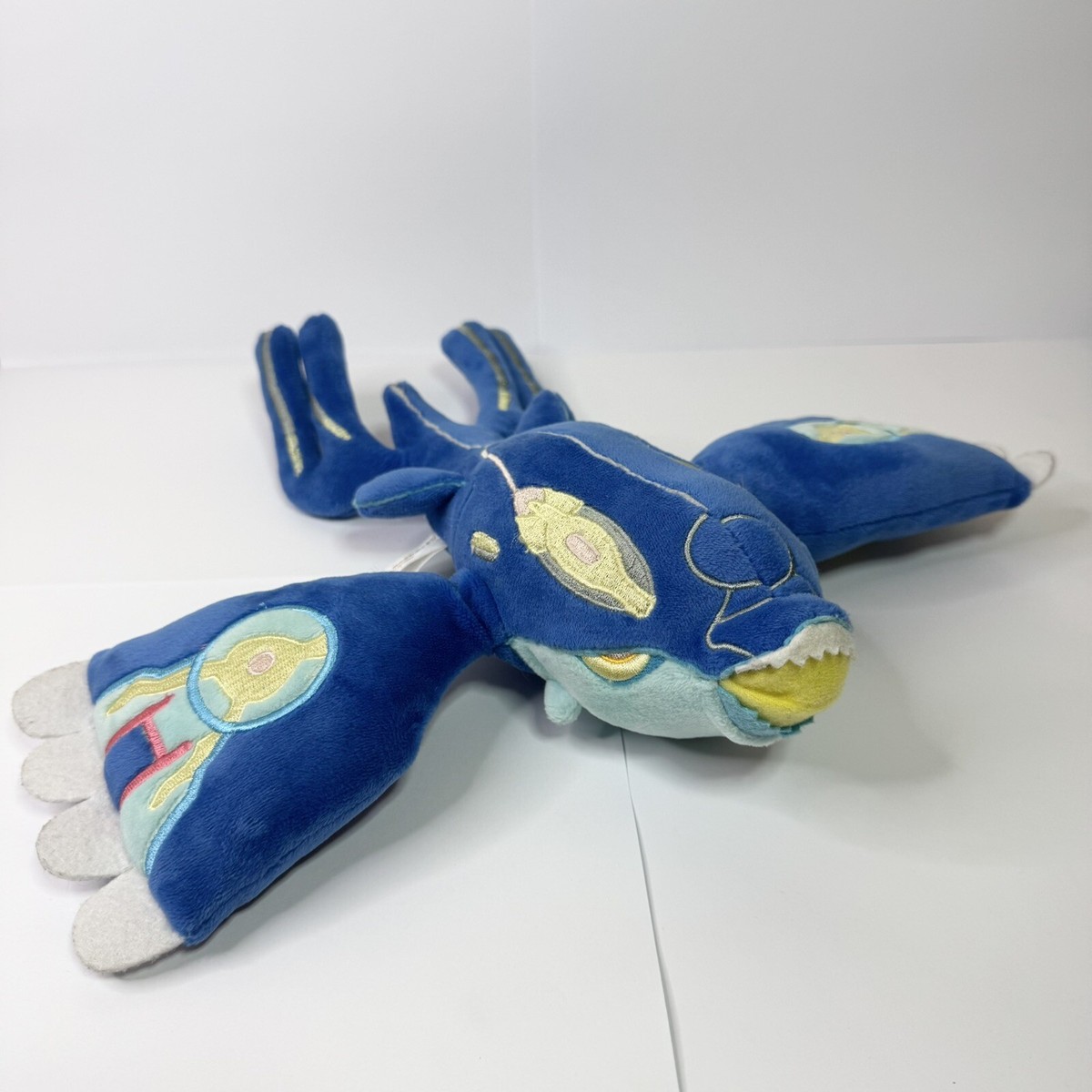 All Legendary Rare Pokemon Plush
