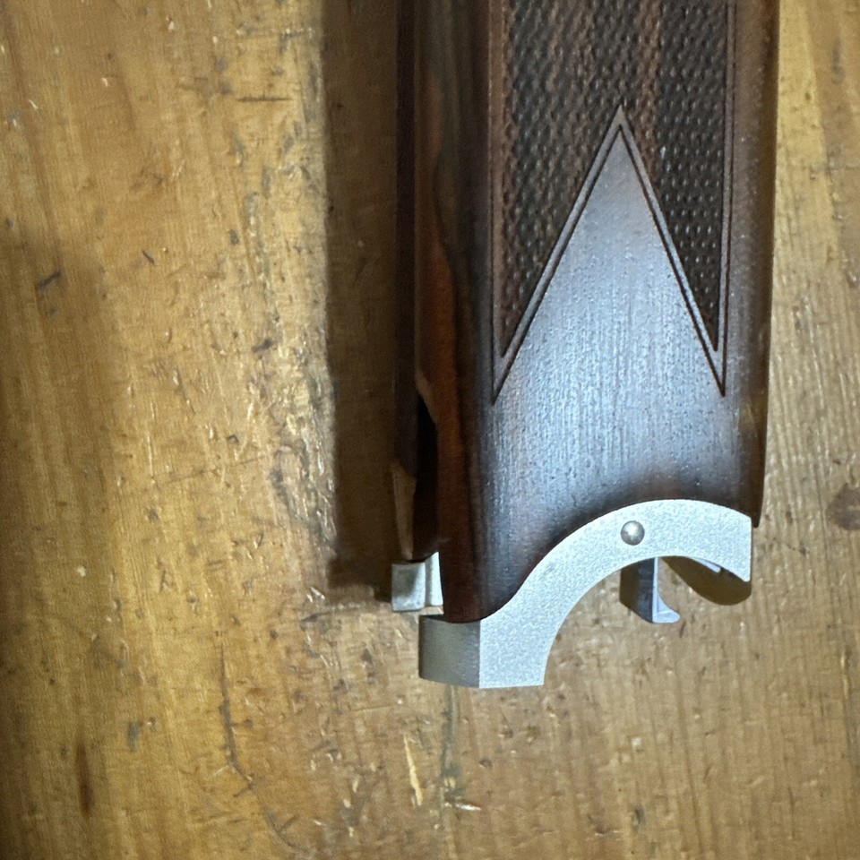 Yildiz Spz Me28 Me-28 Ga Over Under O/U Double Barrel Parts | eBay