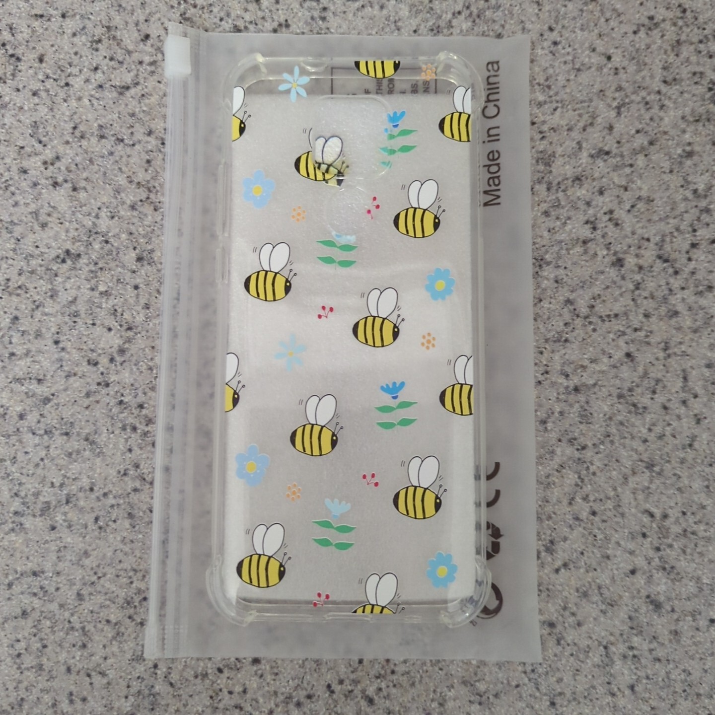 Bumble 🐝 Bee Motorola Moto Cellphone Case, Brand New, Free Shipping! | eBay