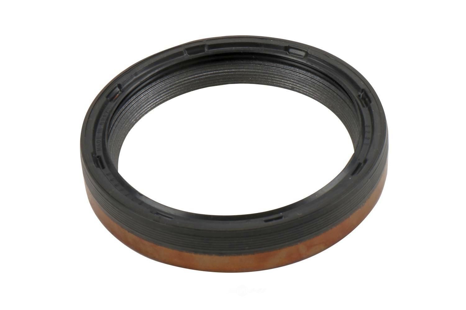 Engine Crankshaft Seal-VIN: S, Eng Code: LL8 GM Parts 89017622 for sale ...