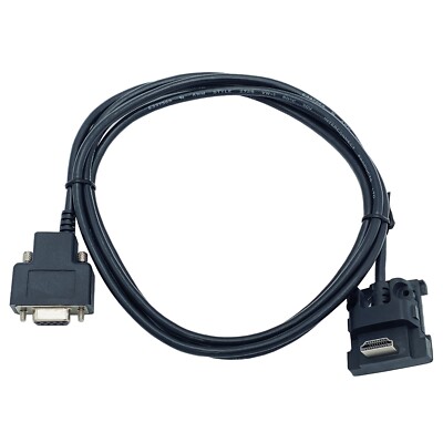 Original Ingenico HDMI to DB-9 Cable for iPP320 iPP350 iSC220 iSC250 ...