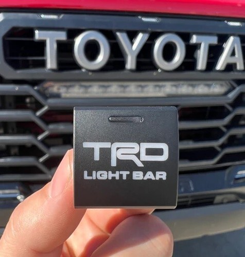 Купить Ибей | 2023 Fit Toyota TUNDRA Tacoma RAV4 4Runner "LED LIGHT BAR ...