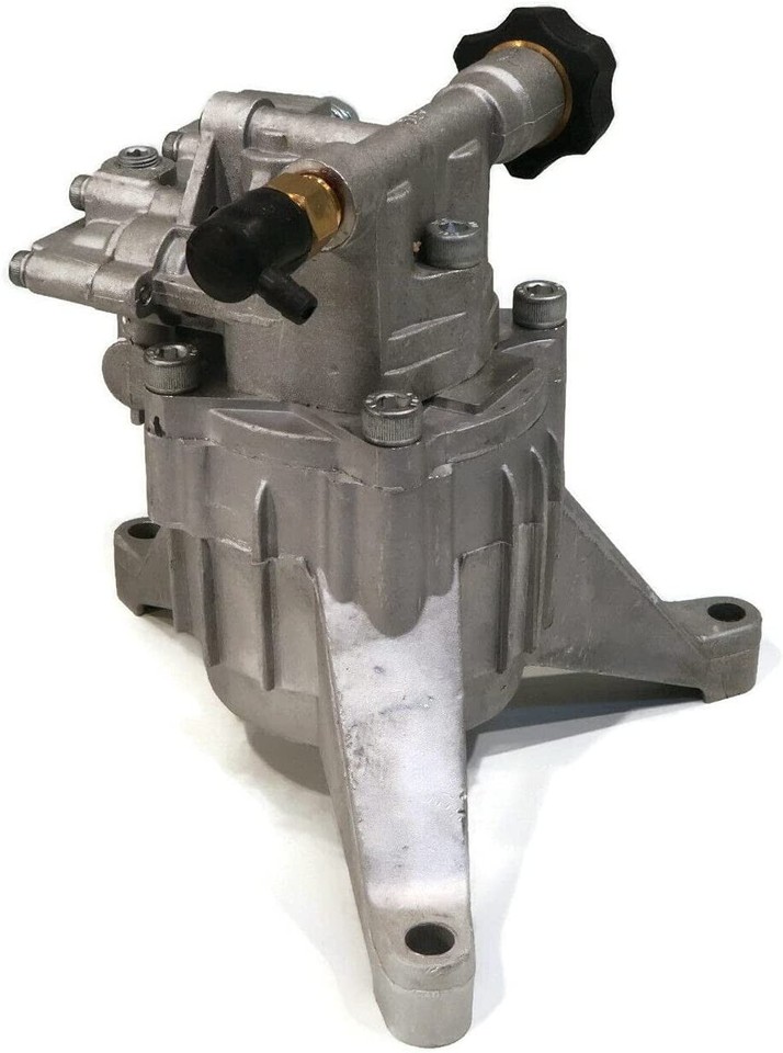 3100 PSI Pressure Washer Water Pump Simpson MSV3024 Husky HU80432 Honda ...