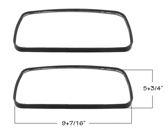 58720-N2070-71 TOYOTA TCM 239A9-92001 CONVEX MIRRORS CENTER PIN ER020 ...