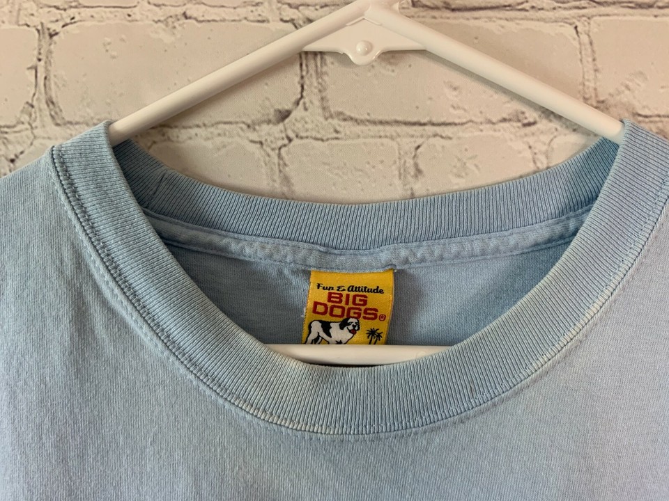 Big Dogs Big Dog Mom Women's Top Size XX Large | eBay