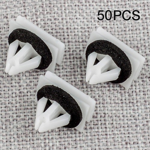 Fit for 13-21 Ford Escape MKC Wheel Fender Flare Molding Retainer Clips ...