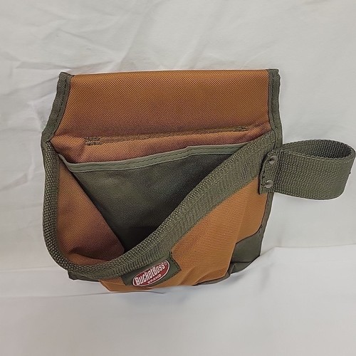 Bucket Boss Tool Pouch Lot Of 3 | eBay