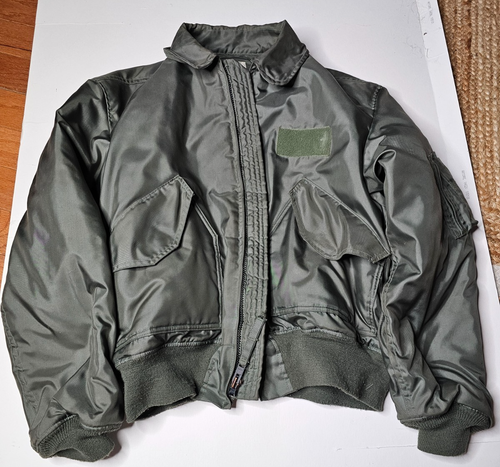 Jacket Flyers Cold Weather 45/P Propper international, Inc Mens size XL ...