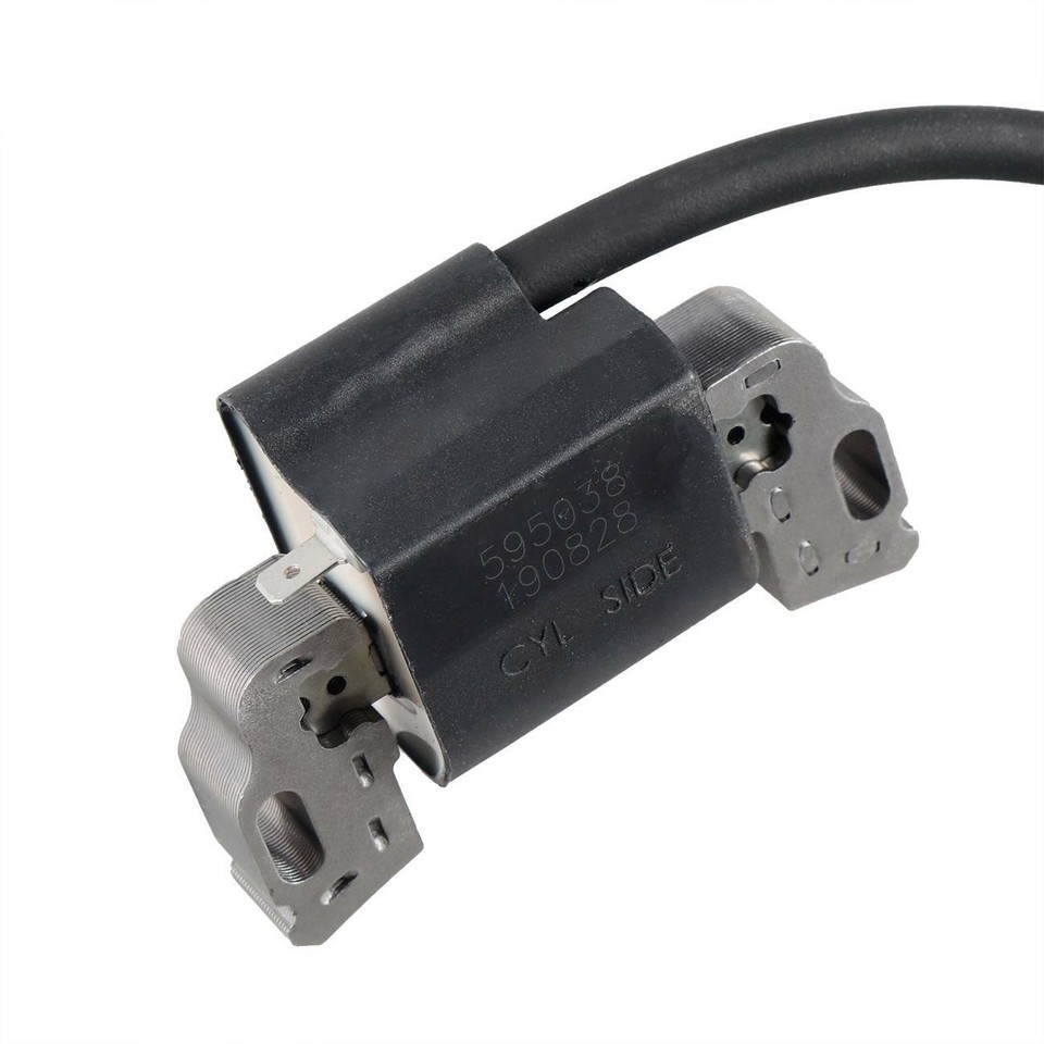 595304 Ignition Coil Magneto for Briggs & Stratton 592841 & 799650 ...