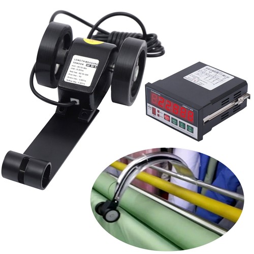 Measuring Wheel Foldable Foldable Measuring Wheel With Counter ...