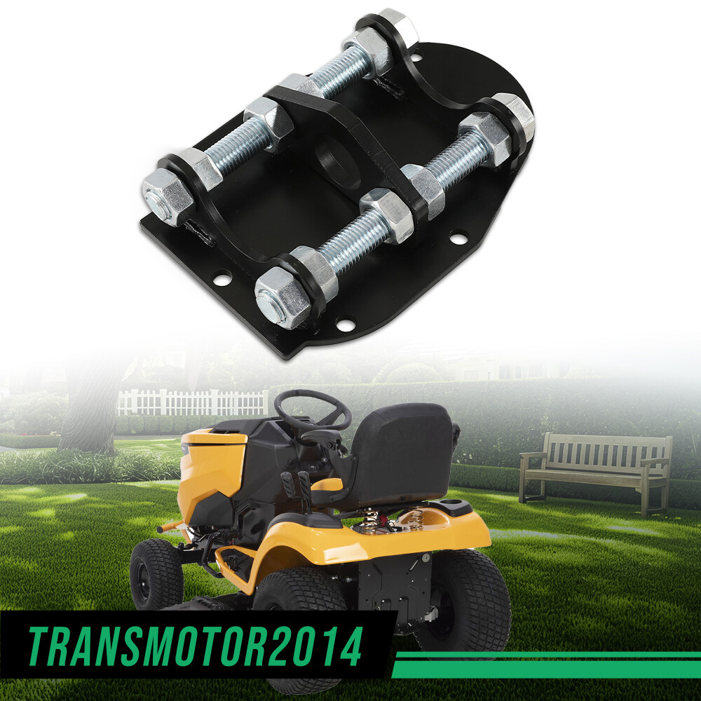 Motorcycle Pulling Tractor