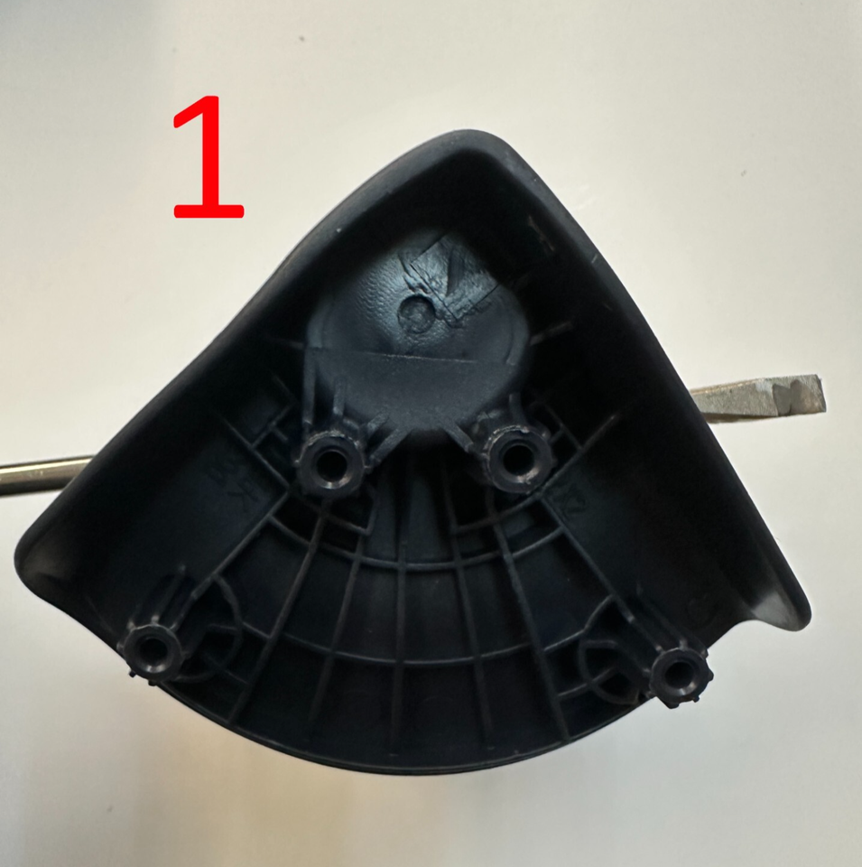 Luggage Replacement Wheels Suitcase Part Spinner Wheel Assorted Brands ...