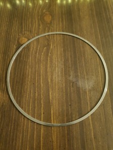 Cummins ISX15 & X15 2014 & UP Stainless Steel Liner Shims NO MACHINING ...