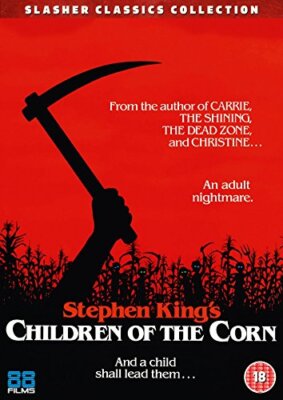 Children Of The Corn [DVD] - DVD Q4LN The Cheap Fast Free Post ...