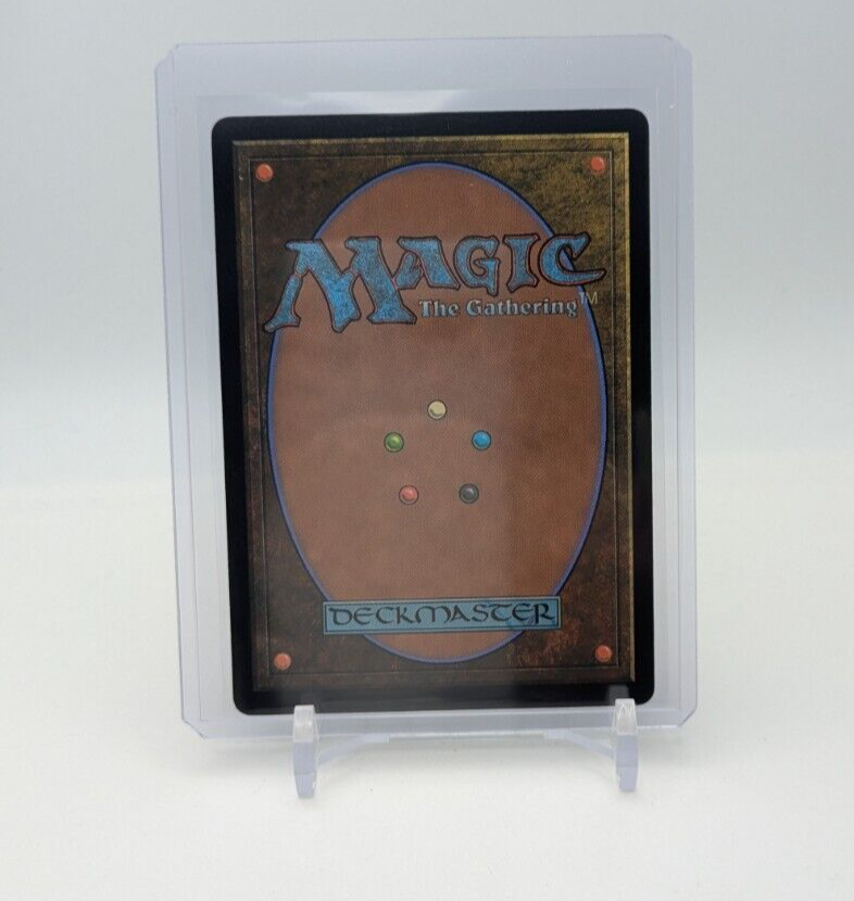 MTG - Ink-Eyes, Servant of Oni - Borderless #77 - Commander ...