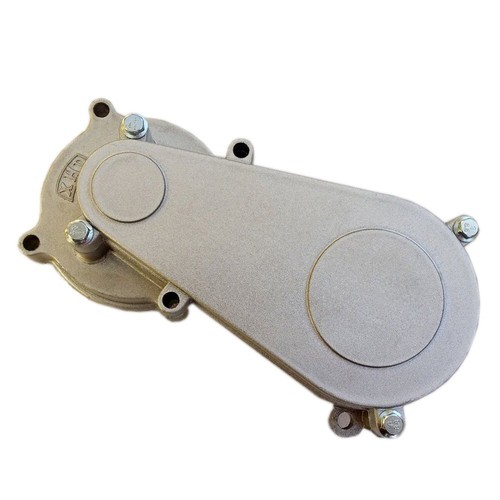 2-Stroke Gear Box Transmission 47 49cc Engine fit Mini Moto ATV Pit ...