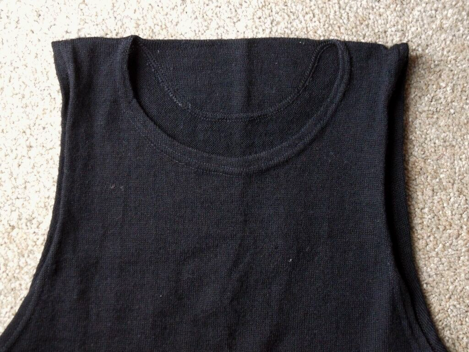 orig. 1930-40's AG Spalding OAA OKLAHOMA STATE COWBOYS Athletics WOOLEN ...