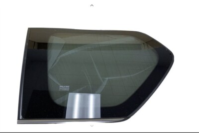 2010-2022 Lexus GX460 Left Rear Quarter Glass OEM Driver Side Rear LH ...