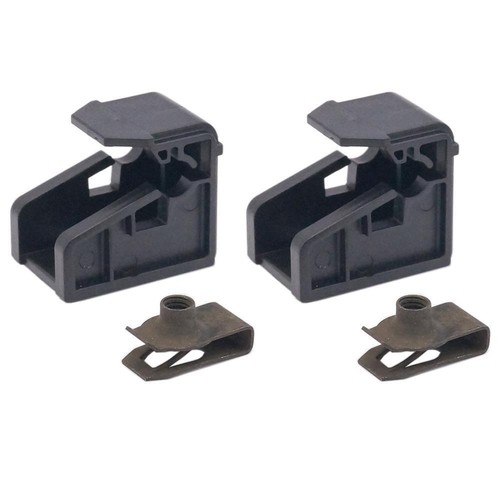 4 X You.S Original Headlight Mount Clips Vl / VR for Audi A5/VW Polo | eBay