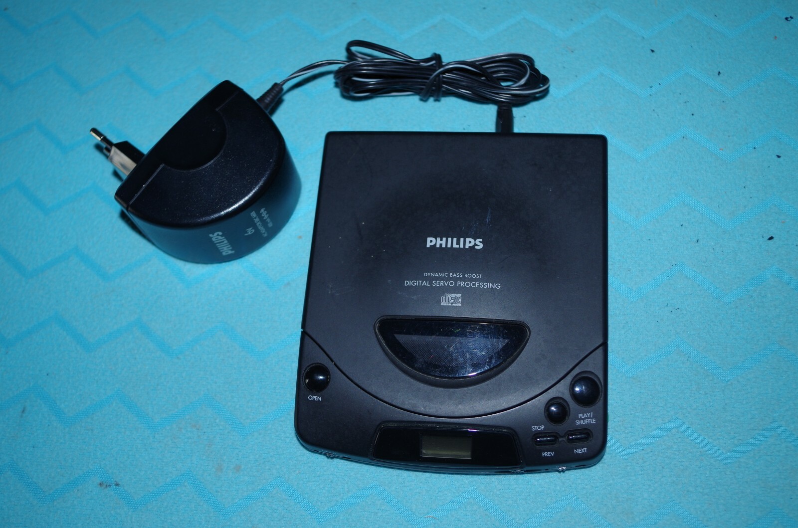 Philips AZ 6840 | eBay.de